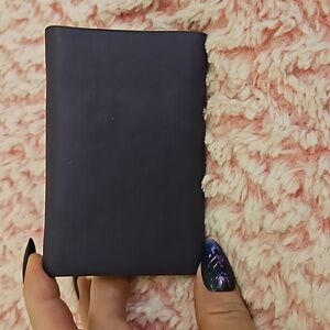 Louis Vuitton | Accessories | Vintage Louis Vuitton Purple Key Holder ...